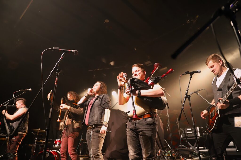 Meilensteine des Deutschrocks – Der Geschichte unserer Szene auf der ...