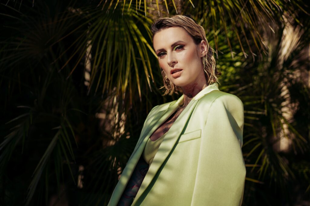 Was wurde eigentlich aus Jennifer Rostock? ⋆ Vollgas Richtung Rock