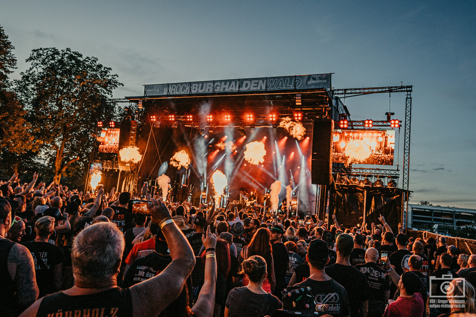 Sommer am Kiez 2025 – das Festival-Highlight in Augsburg ⋆ Vollgas ...