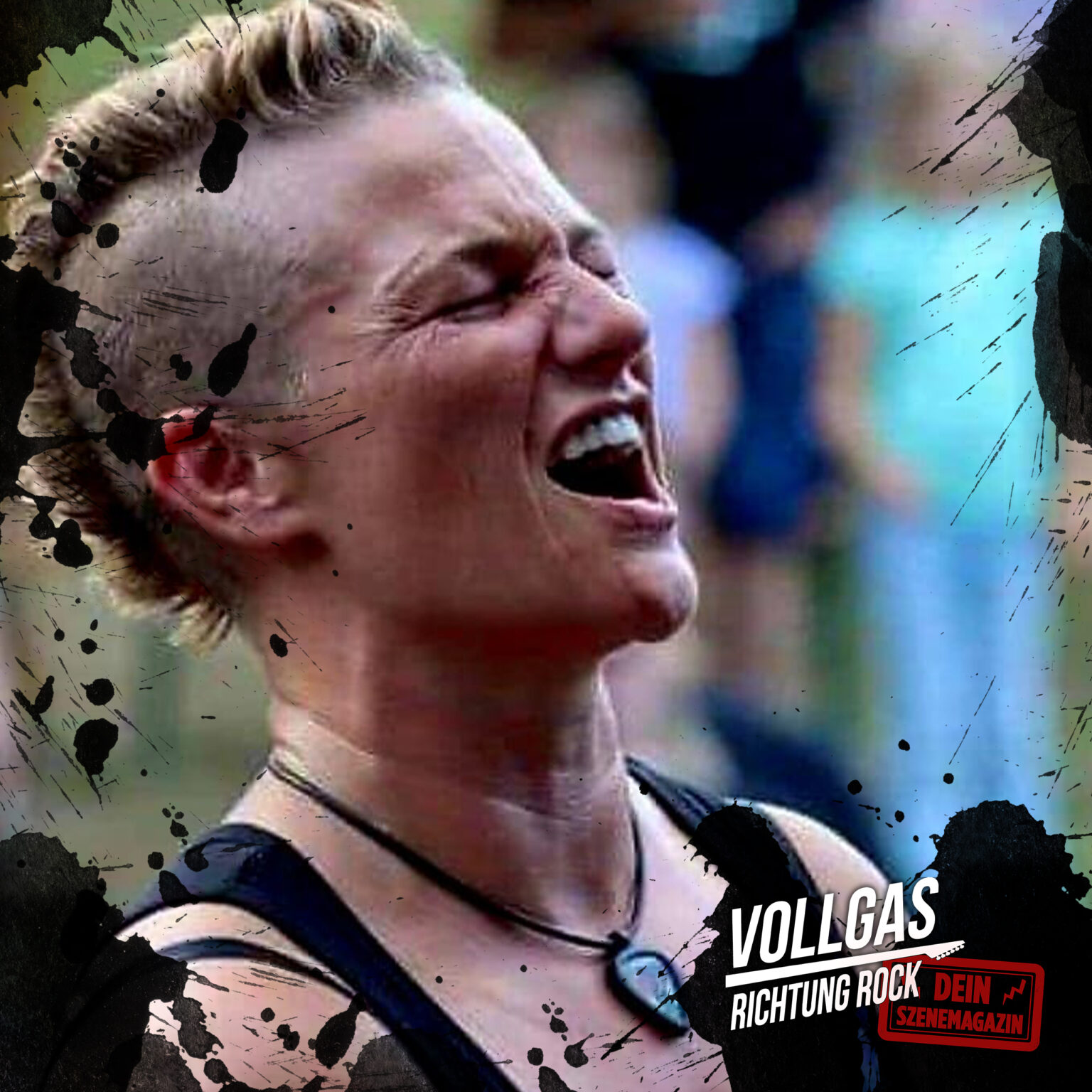 Within Temptation touren mit ihrer Bleed Out Tour 2024 auch durch ...