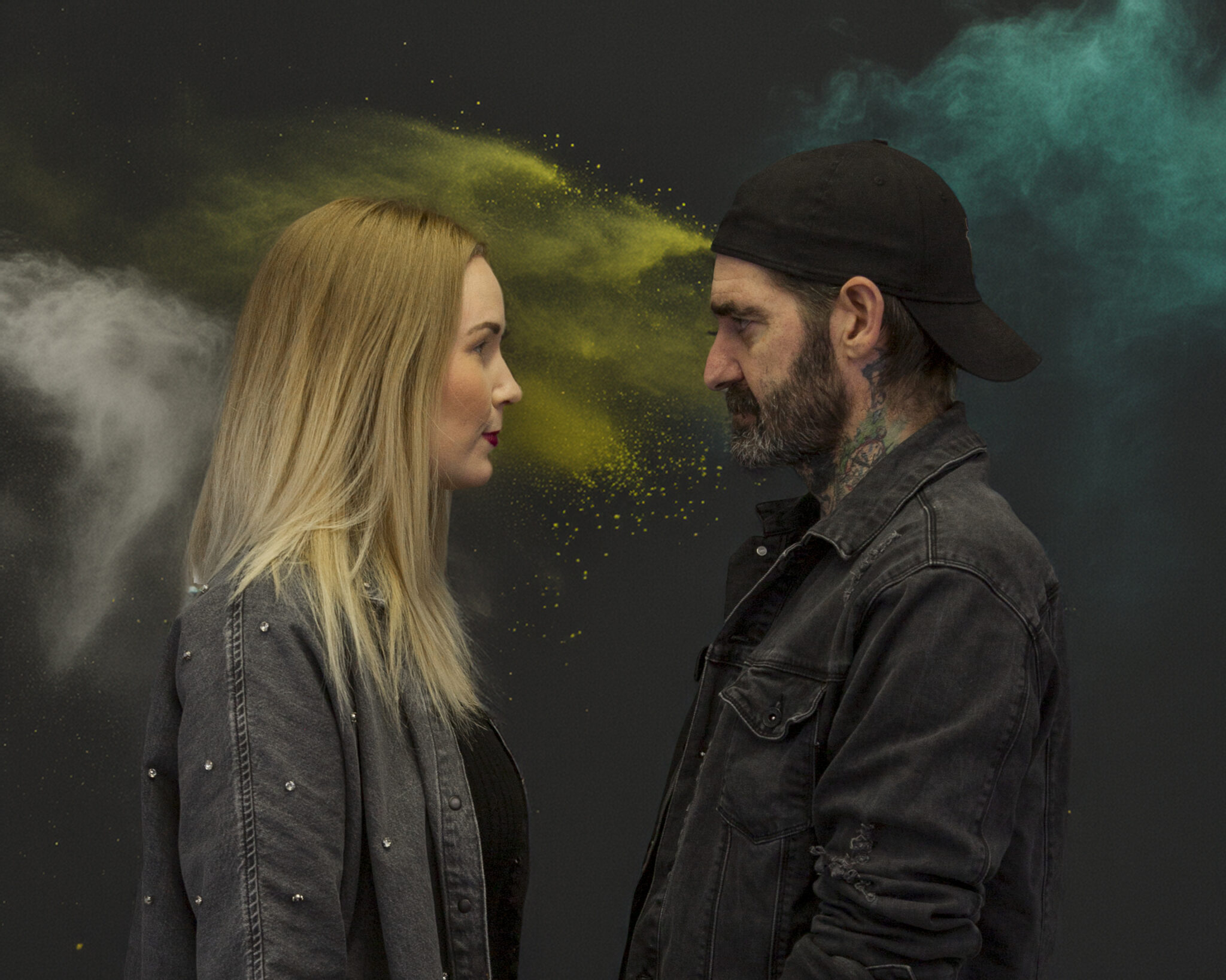 MONO INC. SYMPHONIC LIVE – The Second Chapter und Live 2025 ⋆ Vollgas Richtung Rock