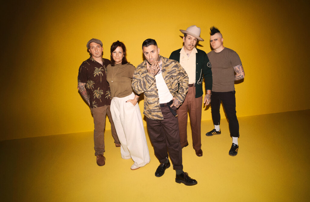 BROILERS kündigen bombastische Open-Air-Tour für 2026 an ⋆ Vollgas Richtung Rock