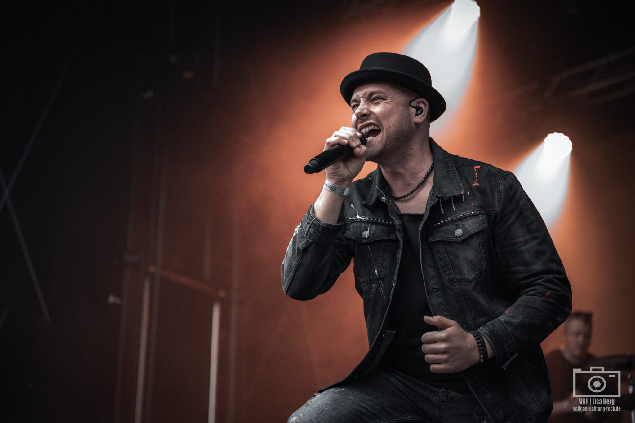 MONO INC. SYMPHONIC LIVE – The Second Chapter und Live 2025 ⋆ Vollgas Richtung Rock