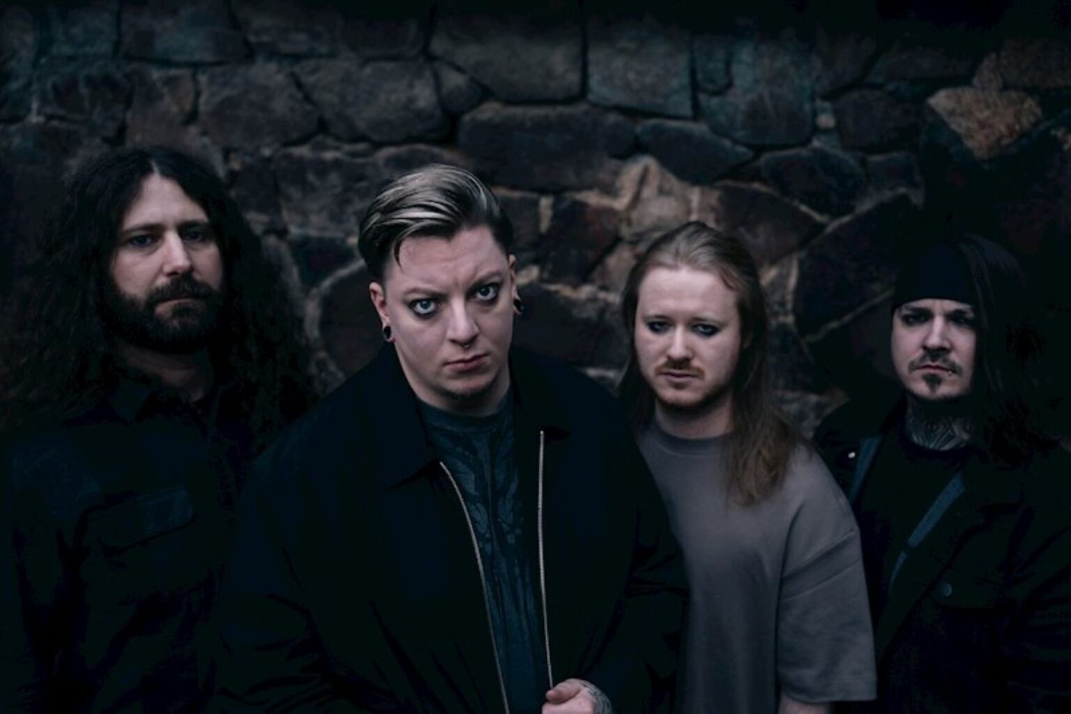 ERDLING – finale Details zum siebten Album und gemeinsame Sache mit ...