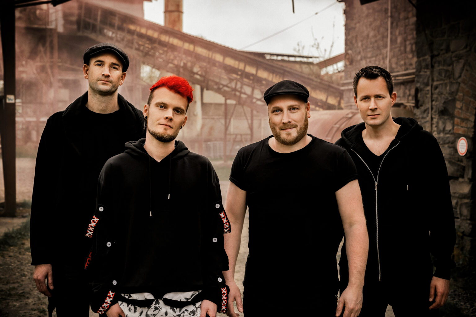 Was wurde eigentlich aus Jennifer Rostock? ⋆ Vollgas Richtung Rock